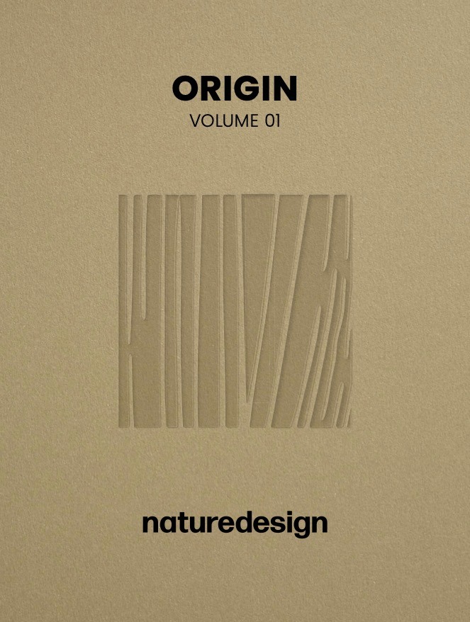 Cataloghi · Naturedesign