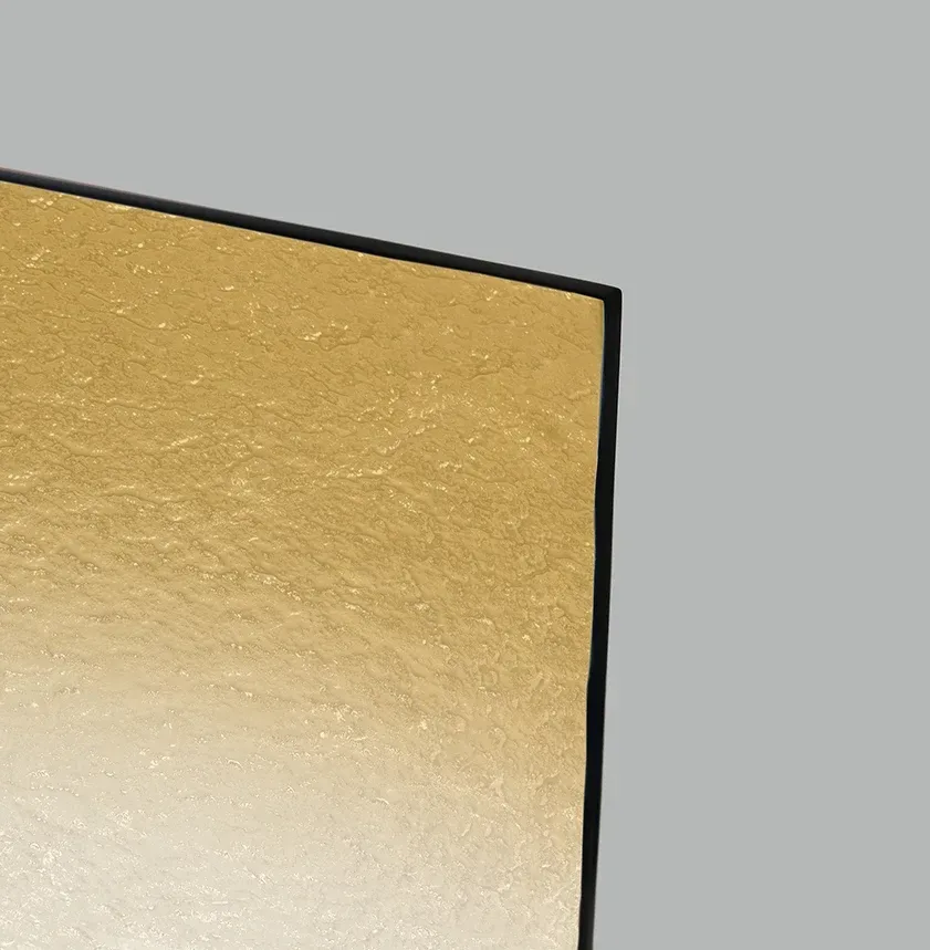 Blur coffee table · Naturedesign